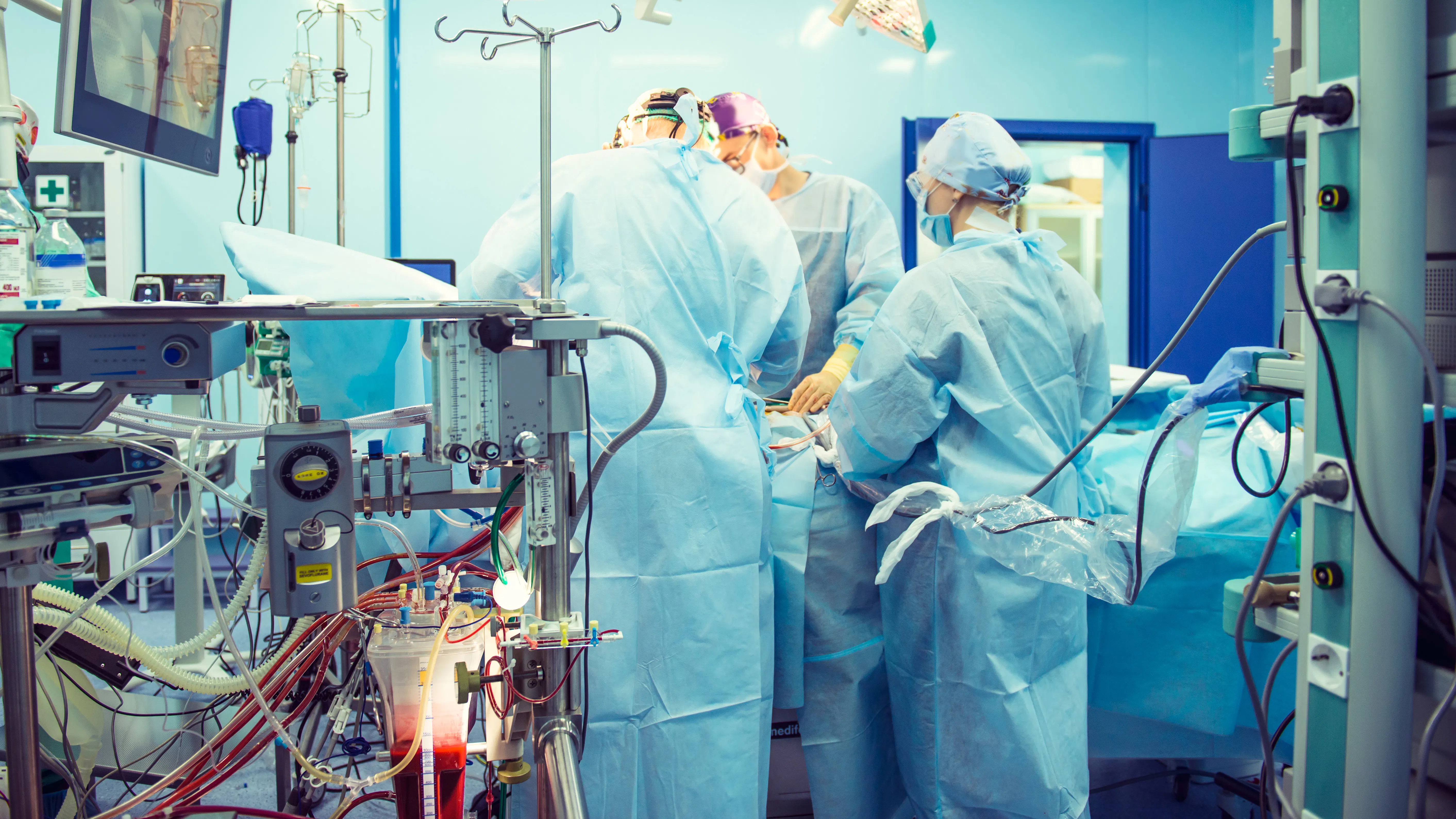 Derfor skal du tage stilling til organdonation | Ude og Hjemme