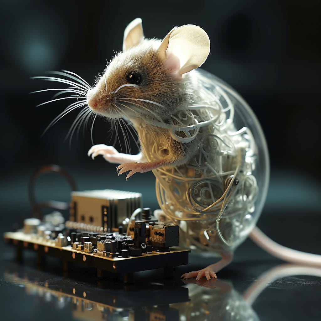 Ikke helt gak-gak med klik-klik | Ude og Hjemme