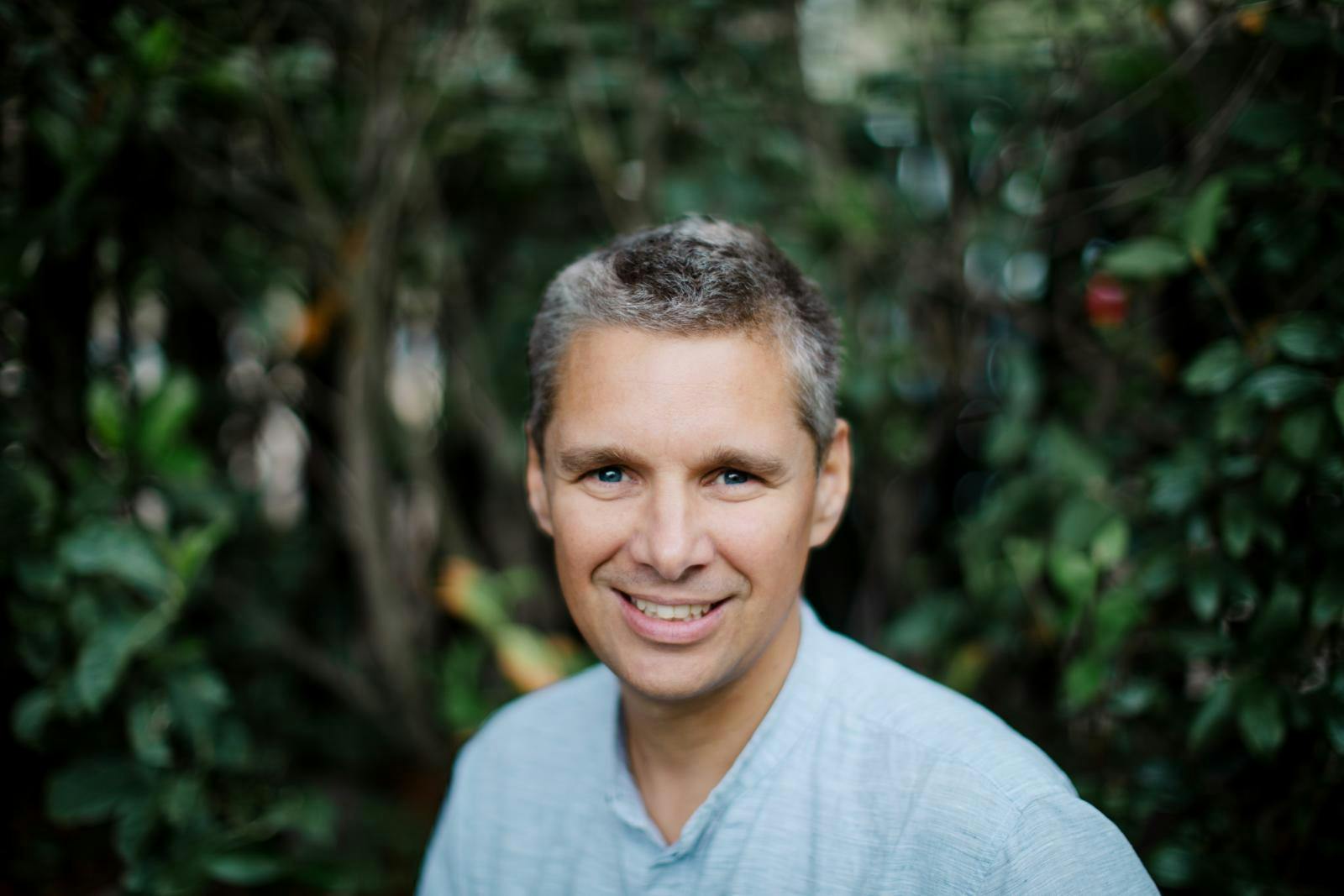 Nicolai vil miste syn og hørelse: Det fik ham til at gå efter sine ...