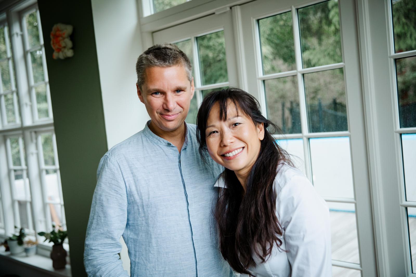 Nicolai vil miste syn og hørelse: Det fik ham til at gå efter sine drømme | Ude og Hjemme