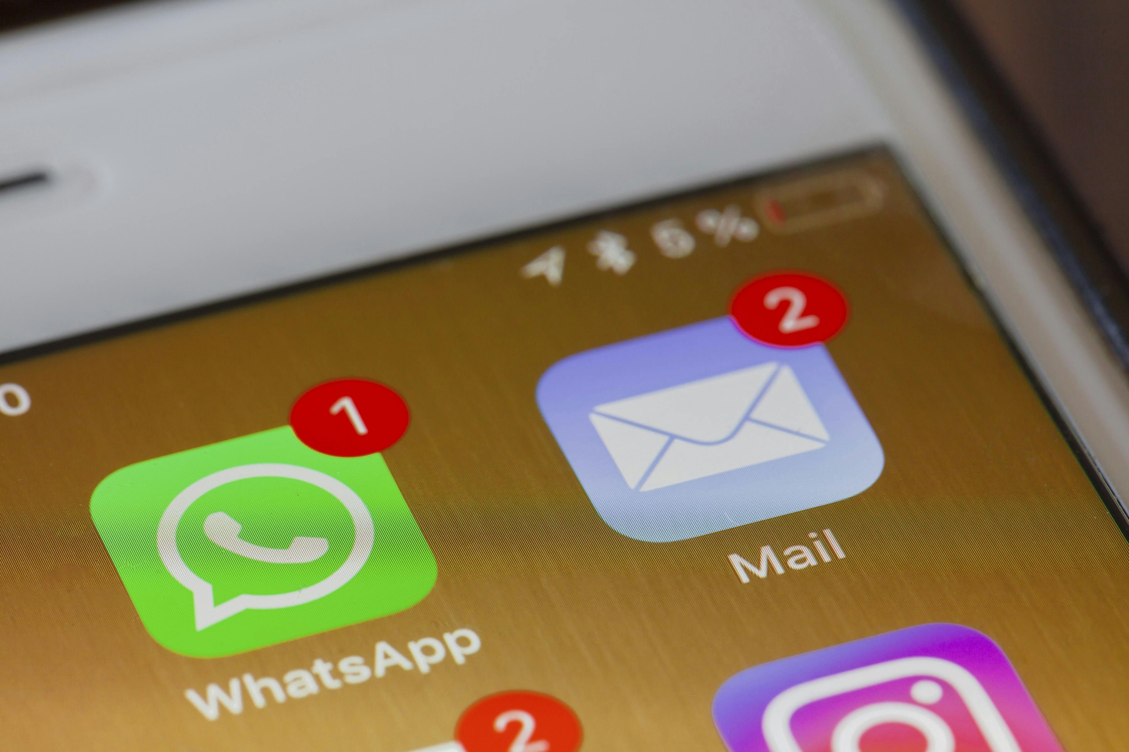 Digitalt | Ude og Hjemme