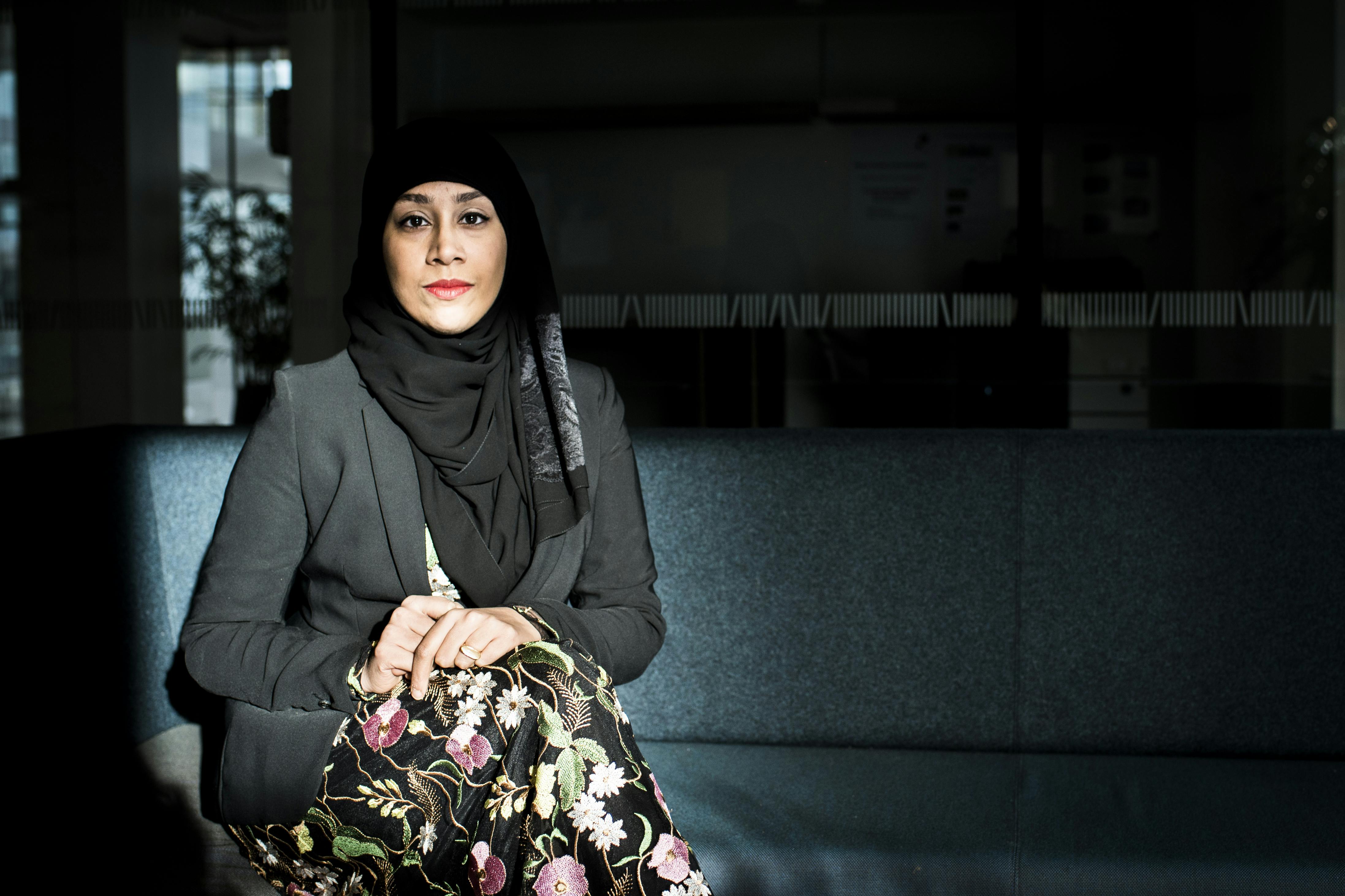 "På sporet" med Sabba Mirza: Når ære dræber | Ude og Hjemme