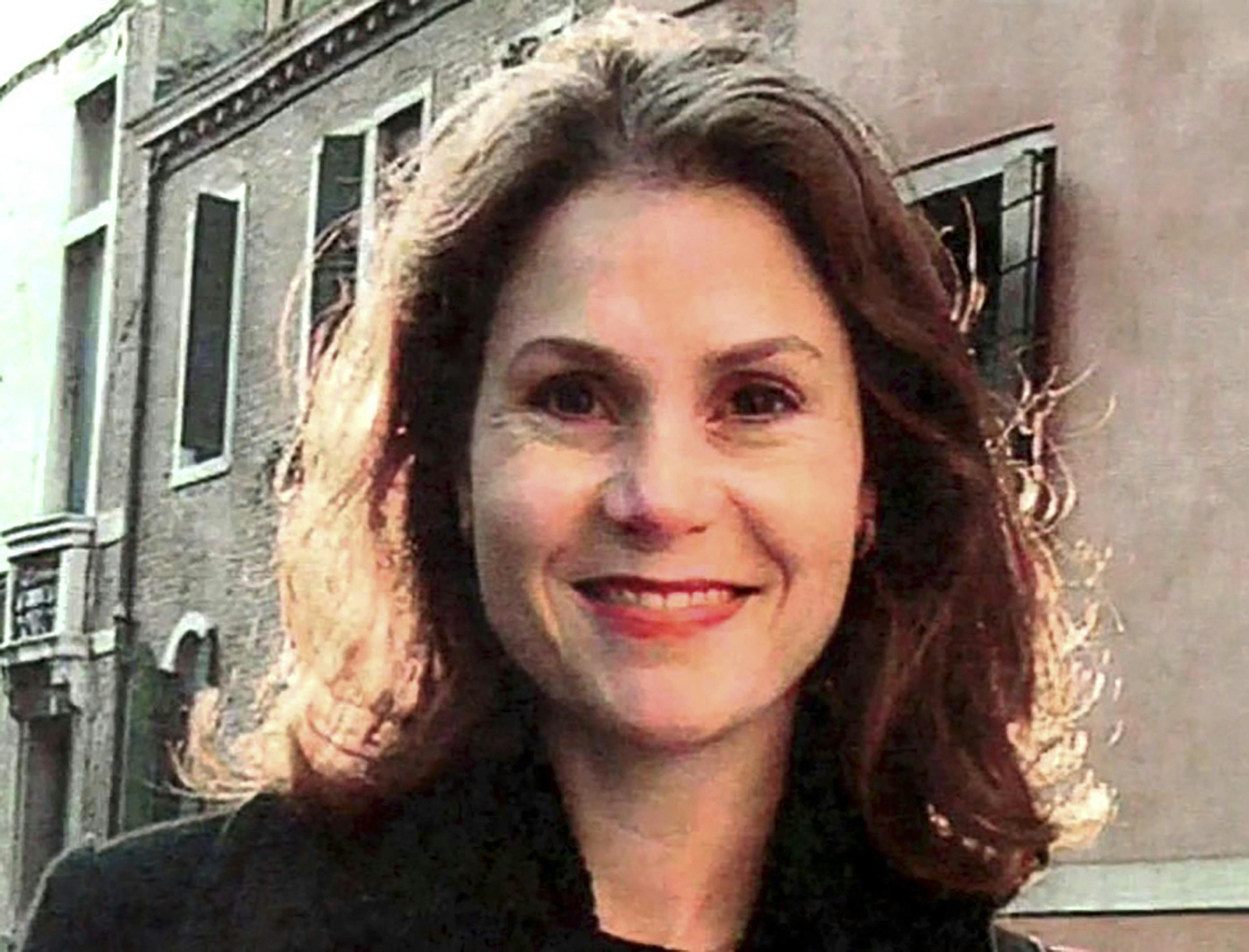 Ægtemand drømte om et liv med elskerinde og millionarv: Drab forklædt ...