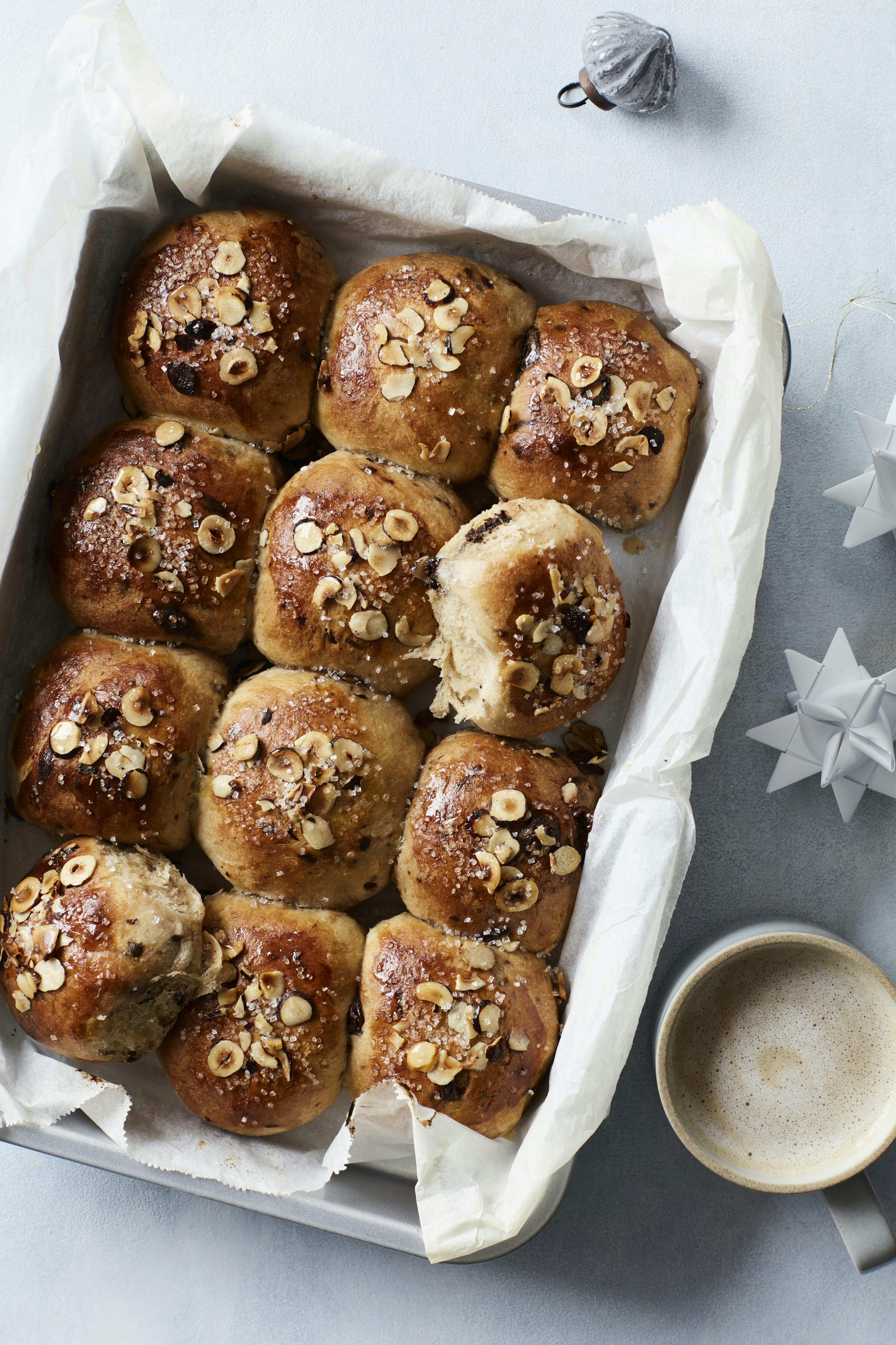 Juleboller | Ude og Hjemme