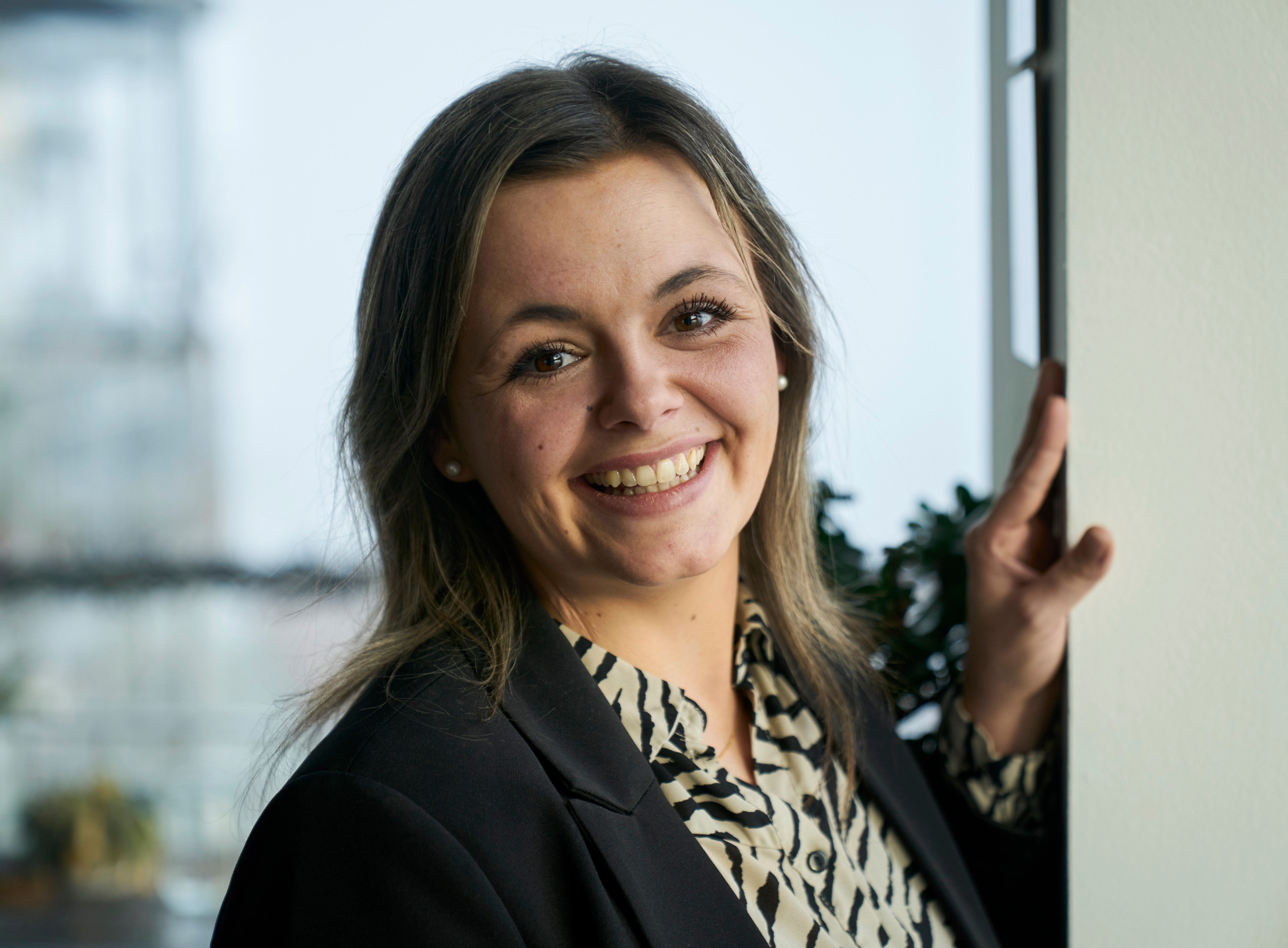 Rikke fra De sjældne danskere: Jeg er blevet skilt | Ude og Hjemme