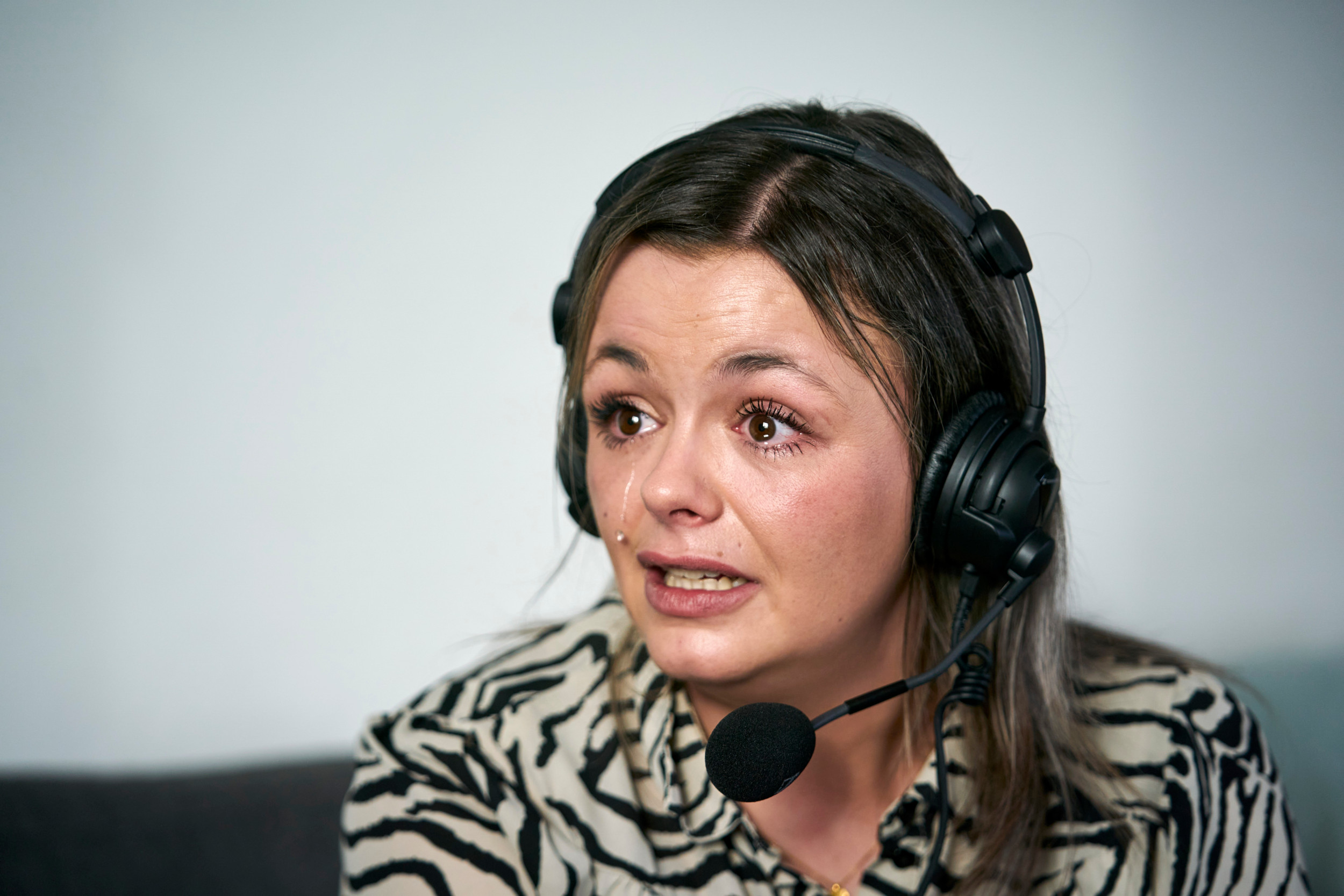 Rikke fra De sjældne danskere: Jeg er blevet skilt | Ude og Hjemme