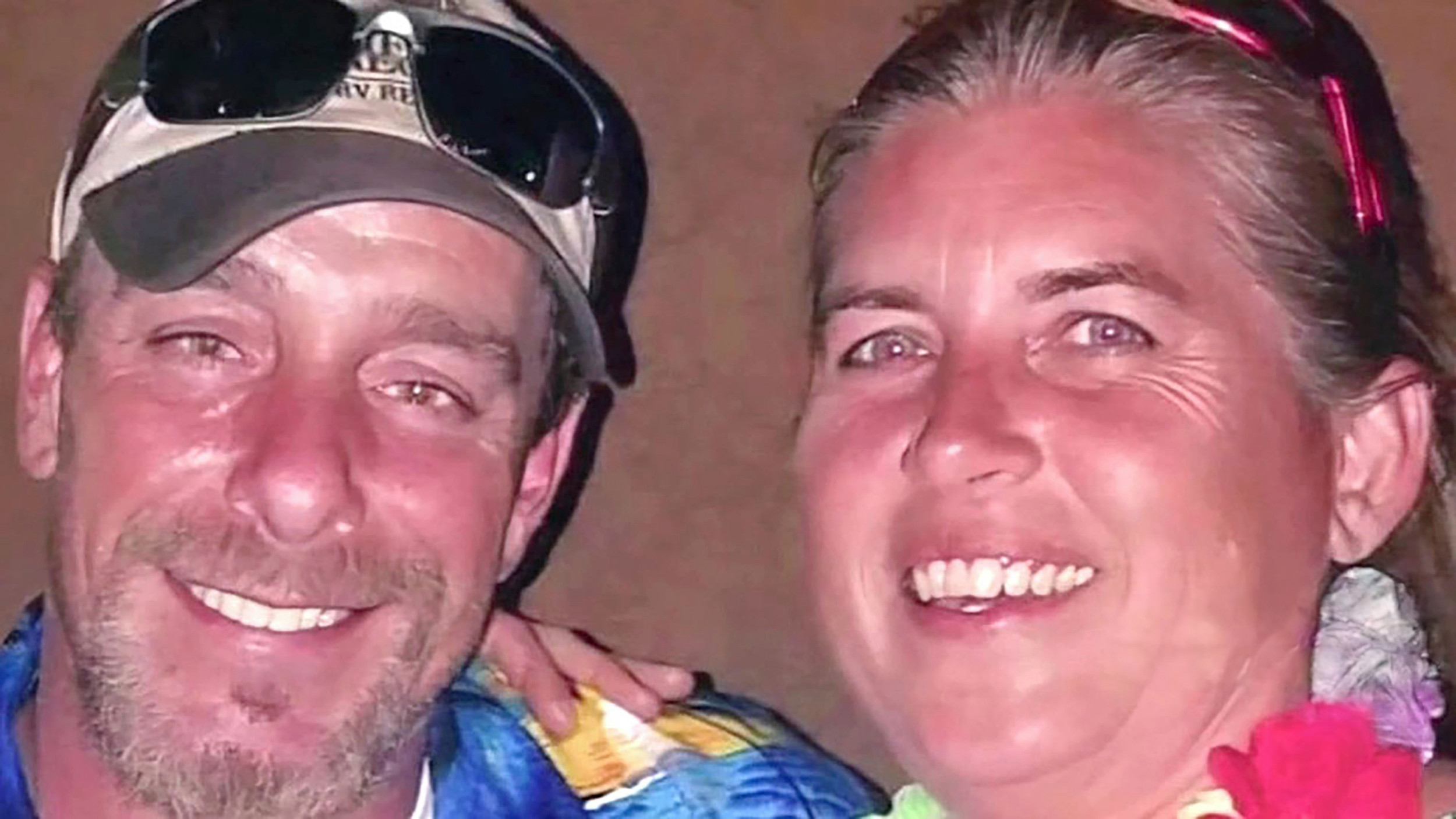 Ægtepar ville nyde pensionistlivet: Myrdet på deres eventyr | Ude og Hjemme