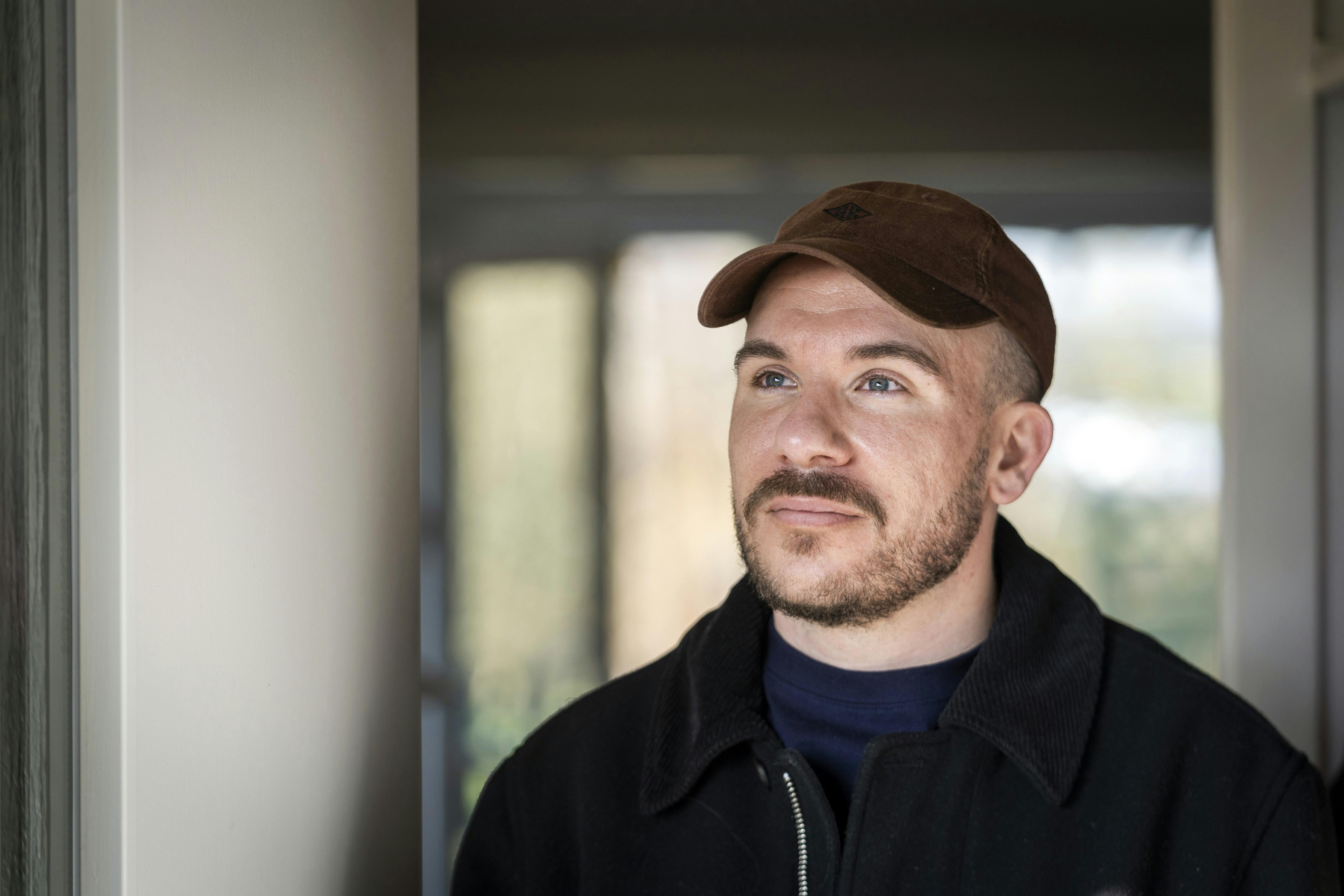 Thor voksede op med druk og kærlighed: De ville mig det godt | Ude og ...