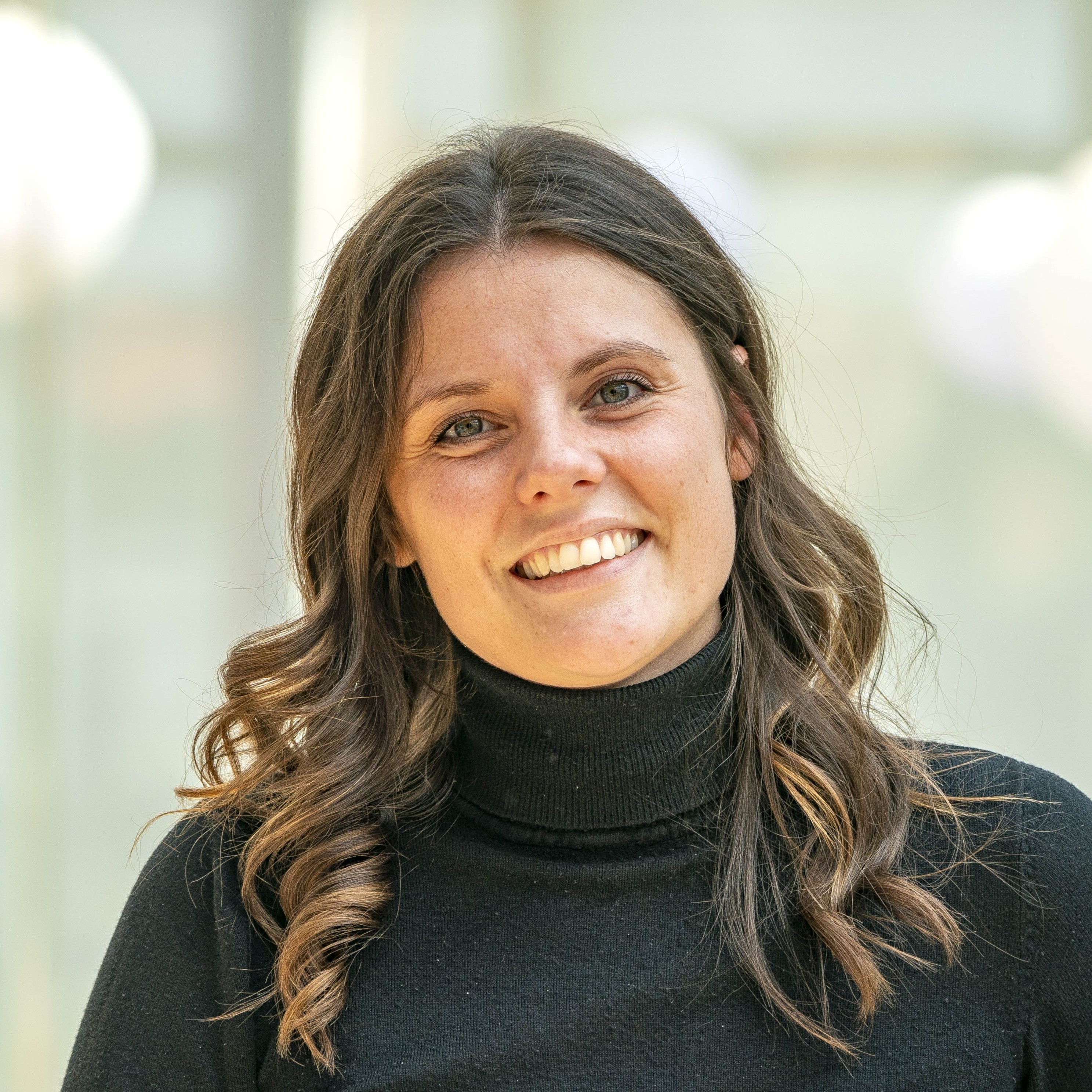 Catja Klarskov | Ude og Hjemme