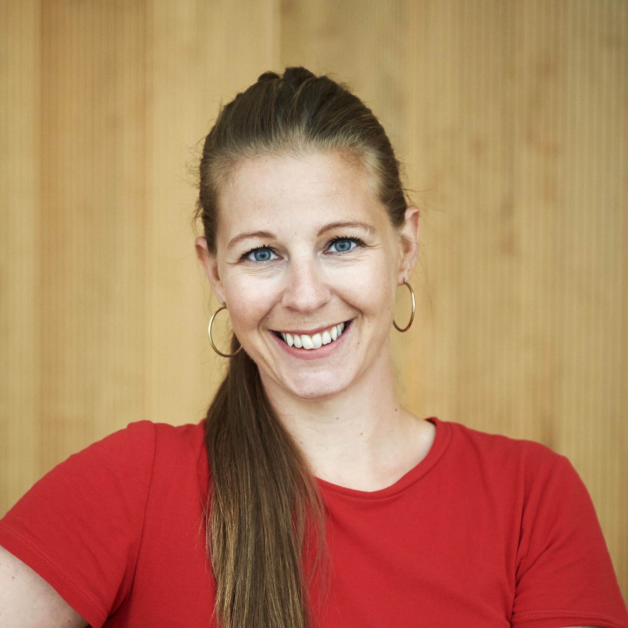 Nina Sommer | Ude og Hjemme