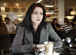 Maria Hirse: Mit liv blev vendt rundt | Ude og Hjemme