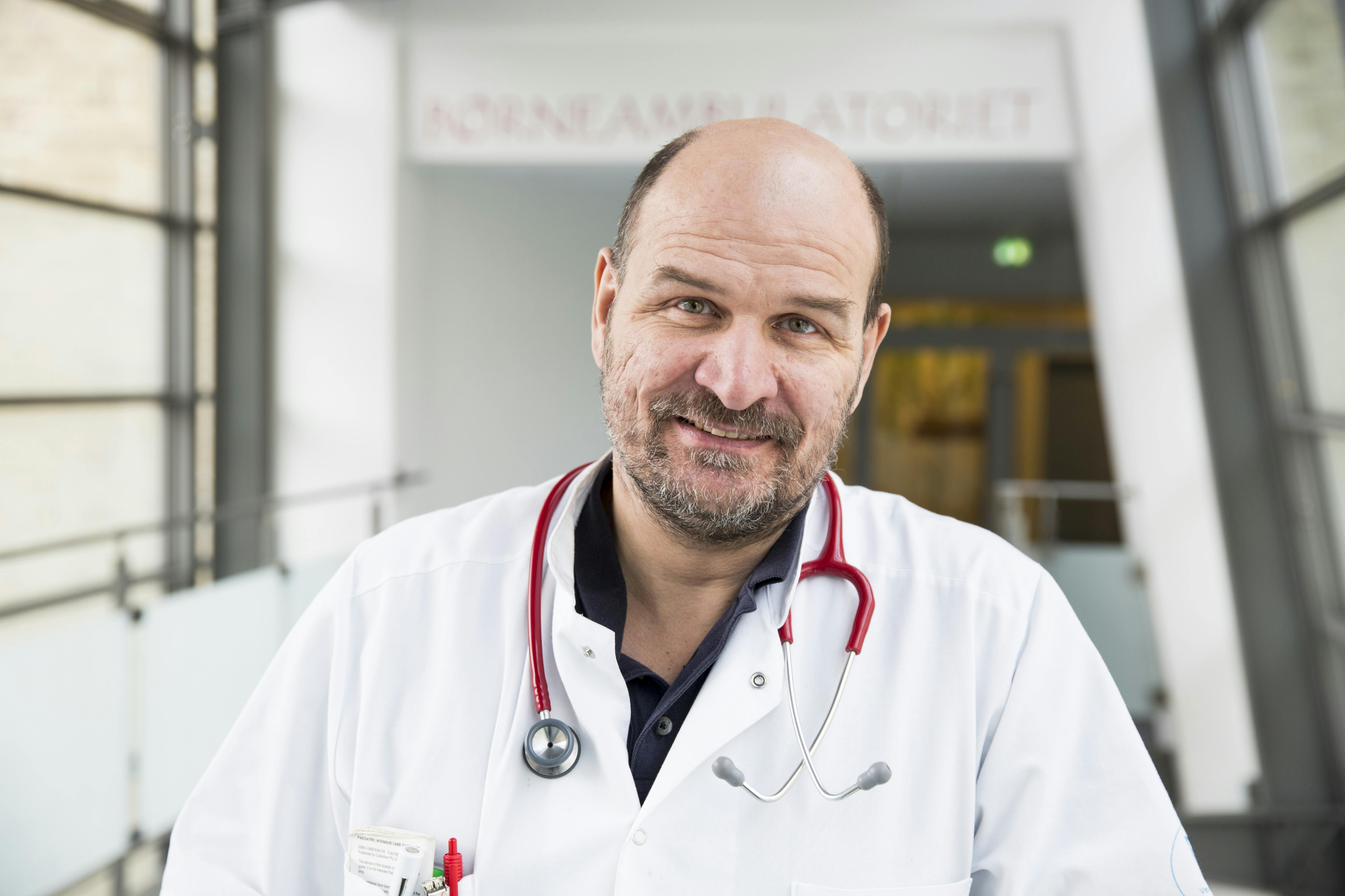 Holbæk Modellen: Tab dig uden sult | Ude og Hjemme