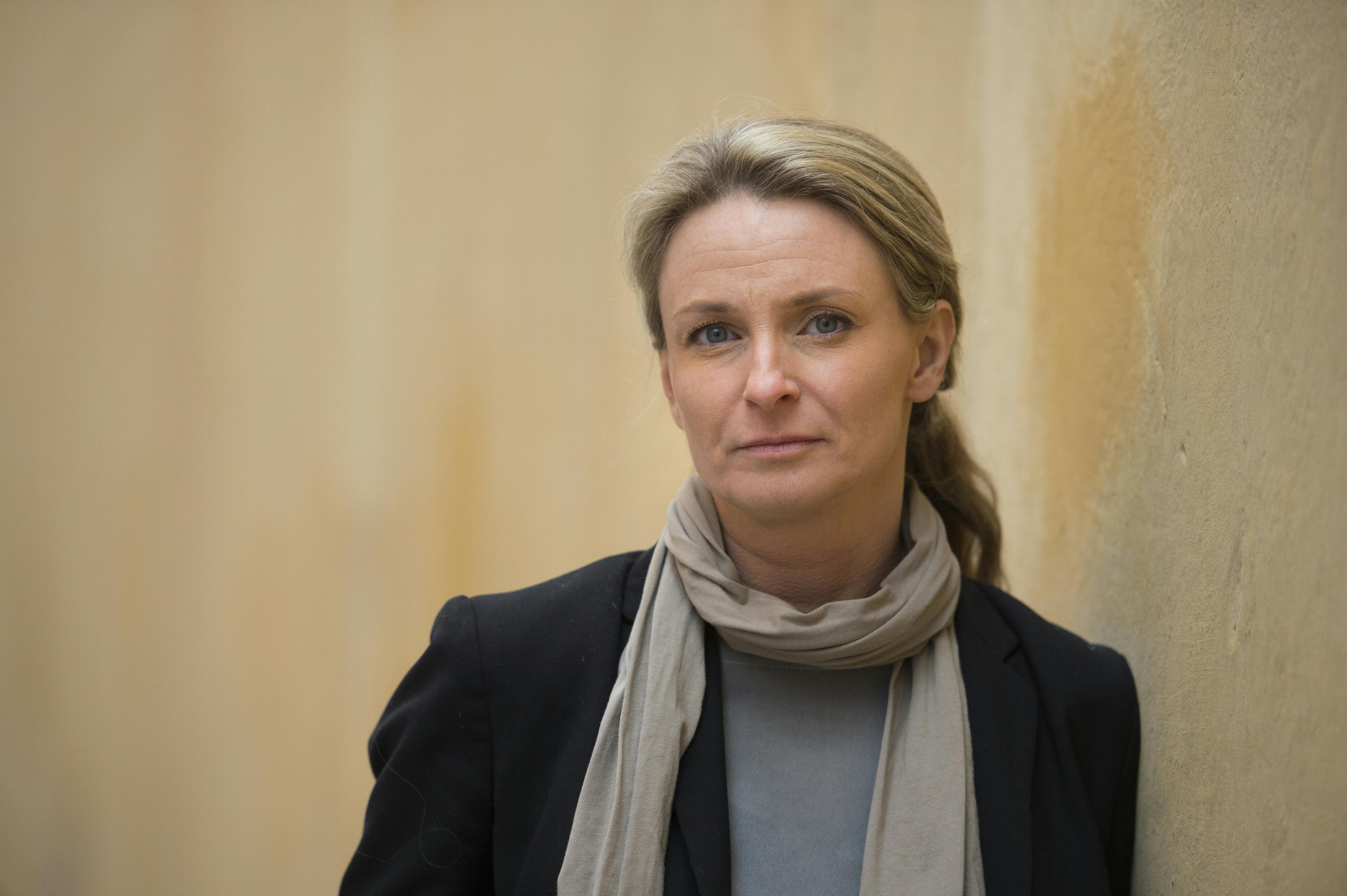 Anna var gift med en terrorist | Ude og Hjemme