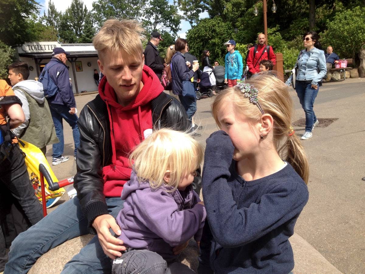 Opdrag dine børn forskelligt | Ude og Hjemme