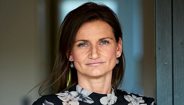 Jill fra ”Big Brother”: Livet var ikke værd at leve | Ude og Hjemme