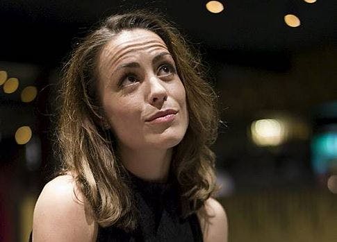 Maria Lucia: Jeg mistede fodfæstet, da min far døde | Ude og Hjemme