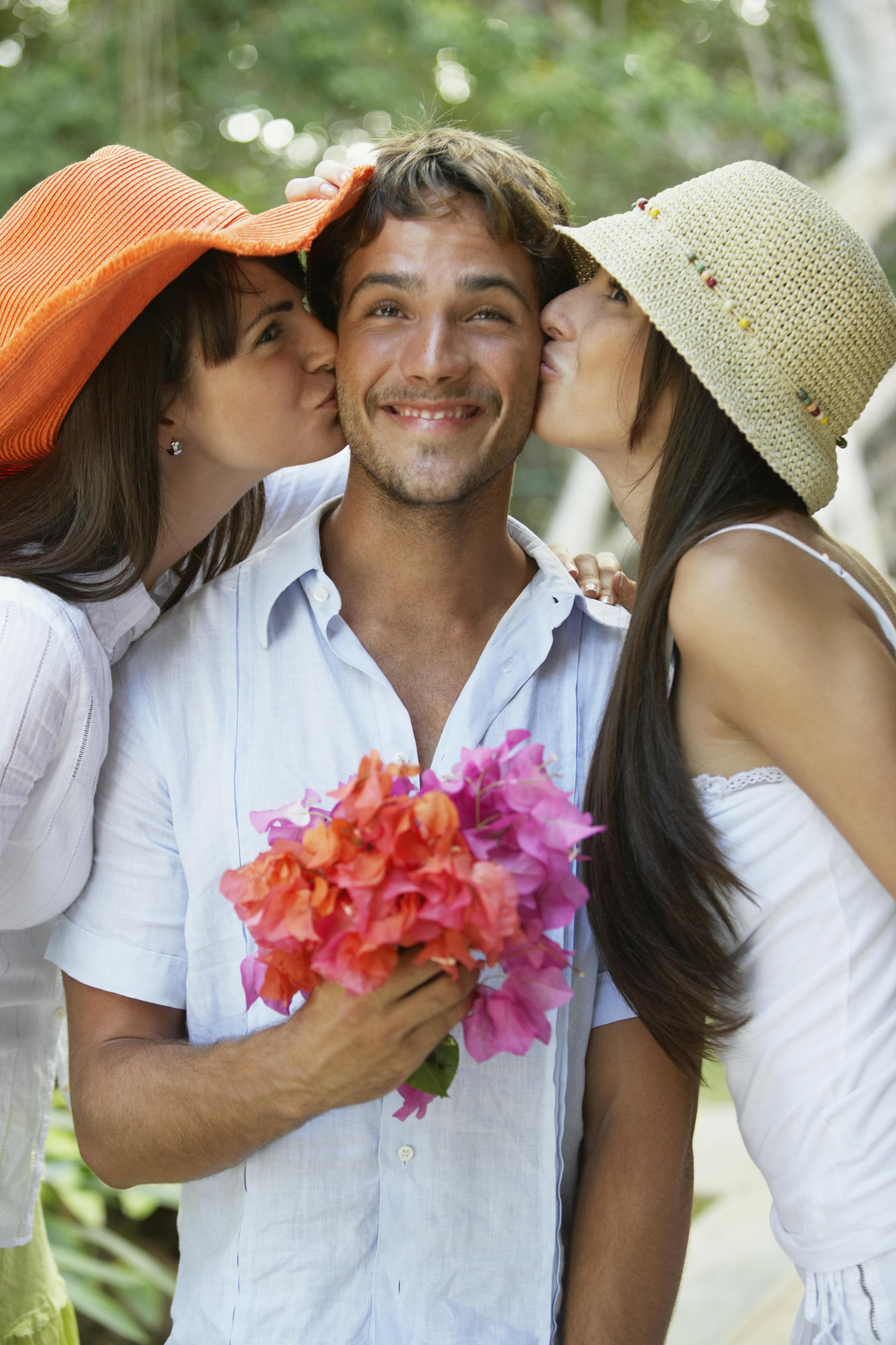 Monogami - er det noget for dig? | Ude og Hjemme