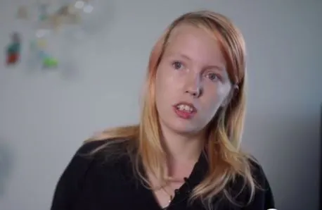 Natascha Linea: Min søn skal ikke vaccineres | Ude og Hjemme