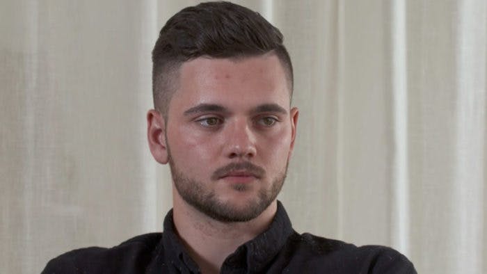 Robin: Jeg blev reddet af engle | Ude og Hjemme