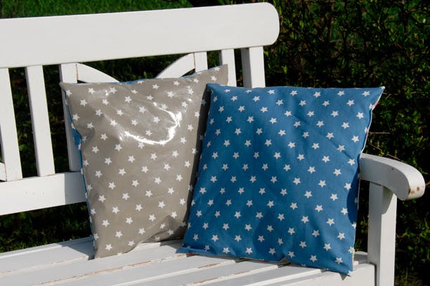 Smarte puder til havebænken | Ude og Hjemme