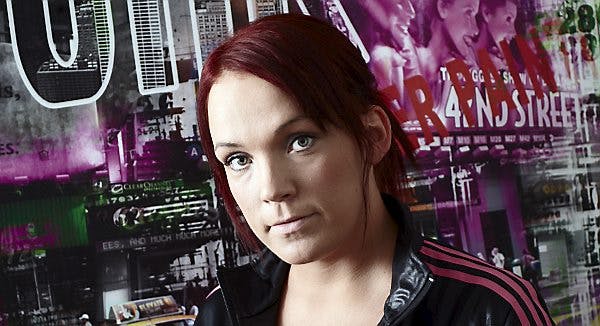 Camilla Petersen venter barn nummer otte | Ude og Hjemme