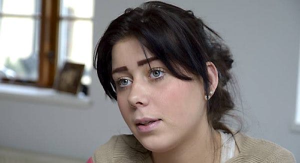 Har mistet både kæreste og datter | Ude og Hjemme