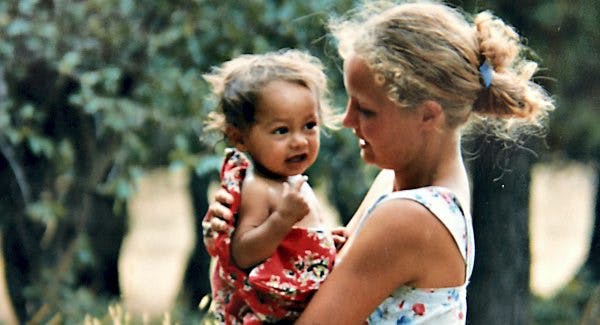 Sekten tog mine børn | Ude og Hjemme