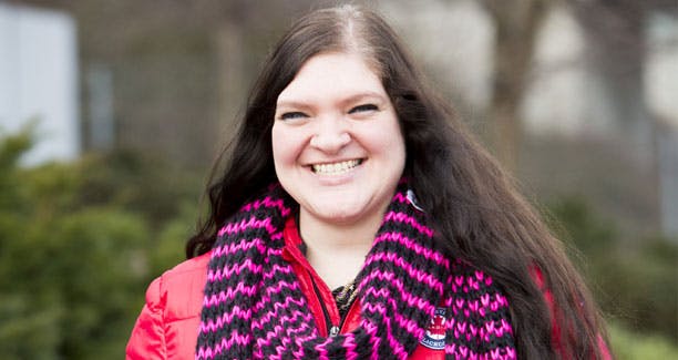 VIDEO: Laura fra X Factor drømmer om børn | Ude og Hjemme