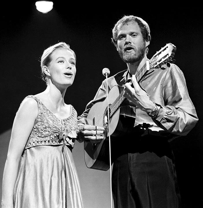Nina & Frederik: Fra verdensstjerner til svindel og mord | Ude og Hjemme