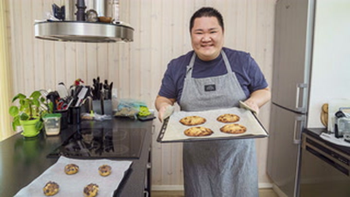 Micki Cheng skal være med i "Vild med dans" | Ude og Hjemme